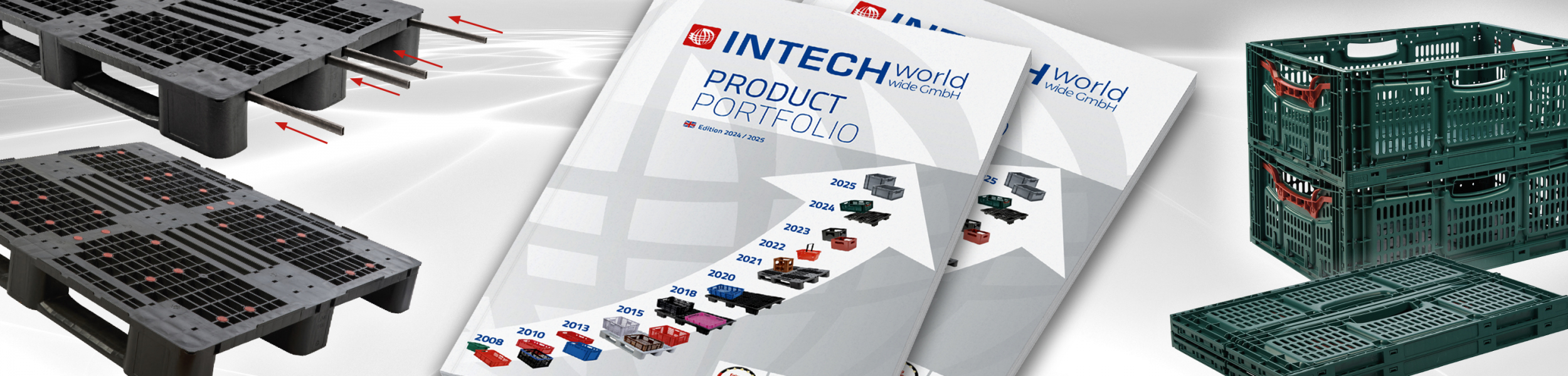 Homepage – Intech Worldwide GmbH