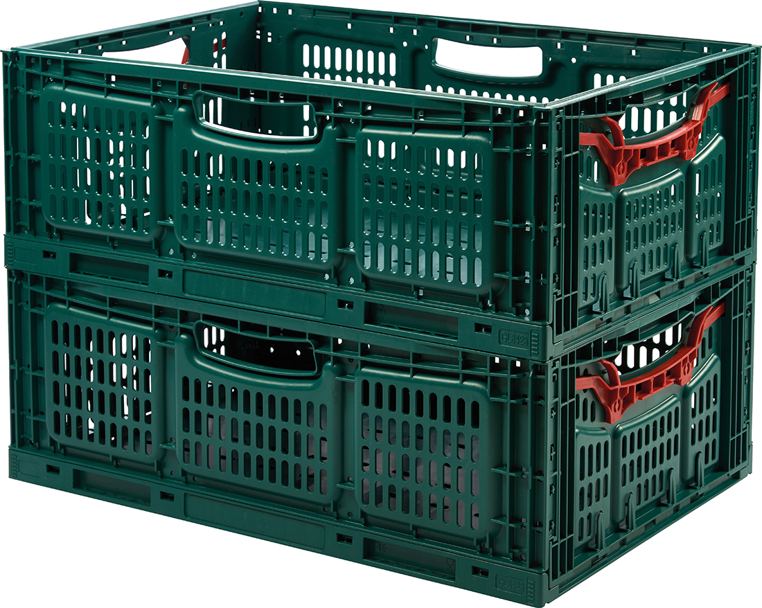 INTECH | Agrar-Behälter