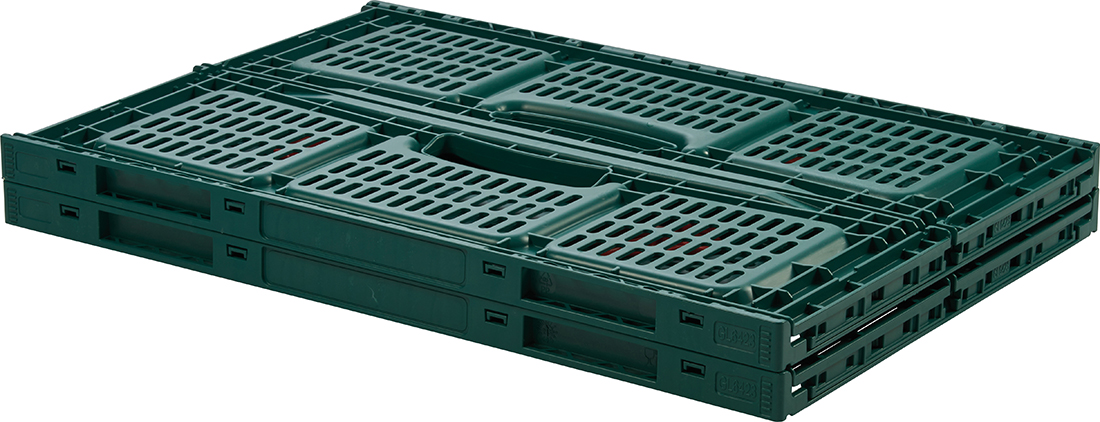 INTECH | Agrar-Behälter