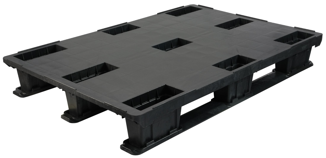 INTECH | Light pallets