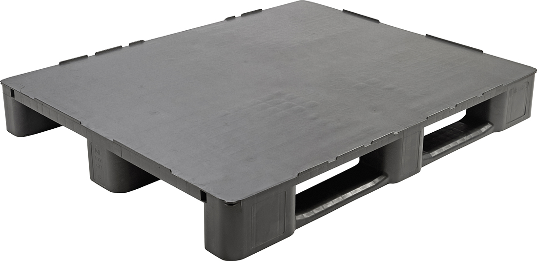 INTECH | Medium pallets