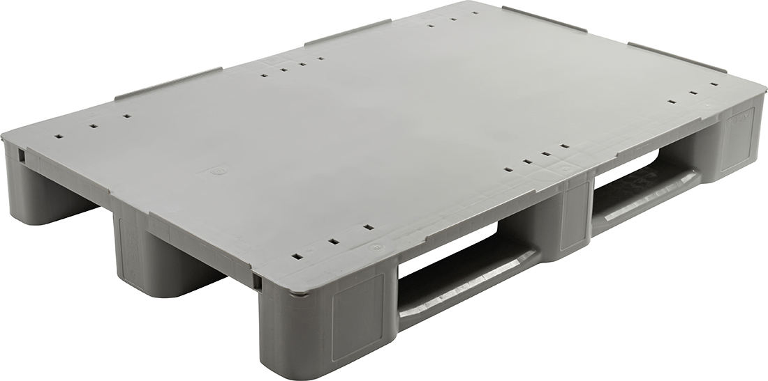 INTECH | Medium pallets